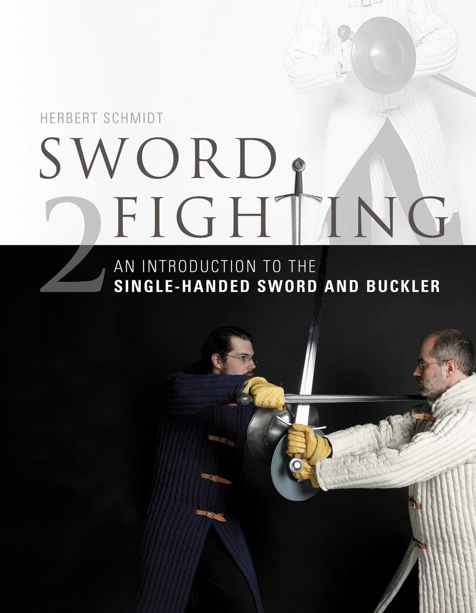 Book Review: Sword Fighting 2 - Polaris Fellowship of Weapons Study